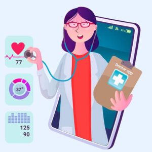 Remote Patient Monitoring & Chronic Disease Management | Carematix